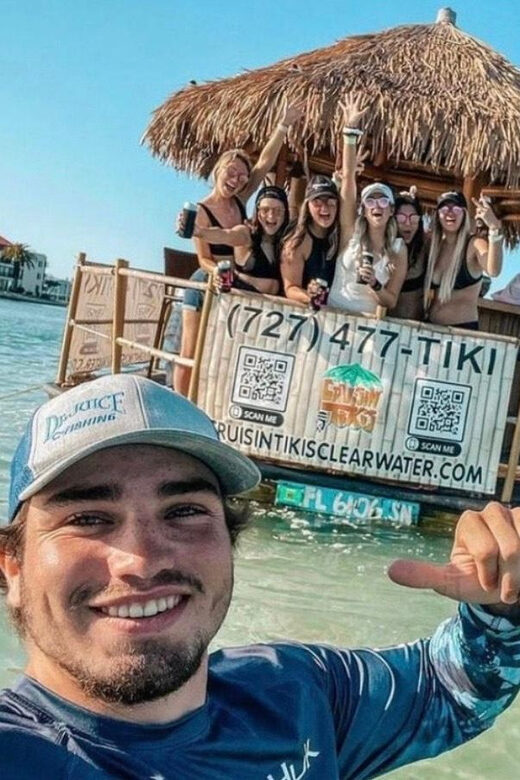 Clearwater Beach: Beach Tiki Cruise - The Sum Up: Is It Worth It?