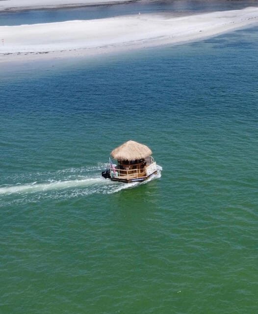 Clearwater Beach: Beach Tiki Cruise - FAQ