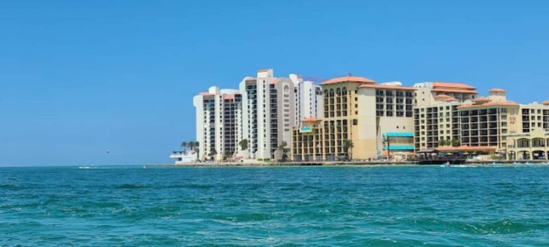Clearwater Beach: Dolphin Excursion - Flippers Fun Boat - Authentic Experiences & Genuine Value