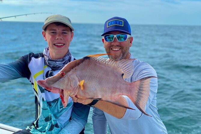 Clearwater Beach Fishing Charter! Half Day of Fishing Fun on the water!!!!! - A Practical Guide to the Clearwater Beach Fishing Experience