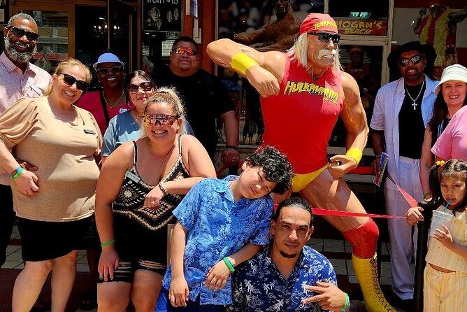 Clearwater Beach Fun and Tropical Food Tour - The Value of a Guided Food Tour in Clearwater