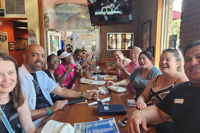 Clearwater Beach Fun and Tropical Food Tour - Who is This Tour Best For?