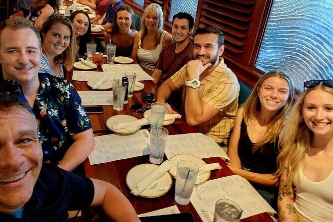 Clearwater Beach Fun and Tropical Food Tour - The Sum Up