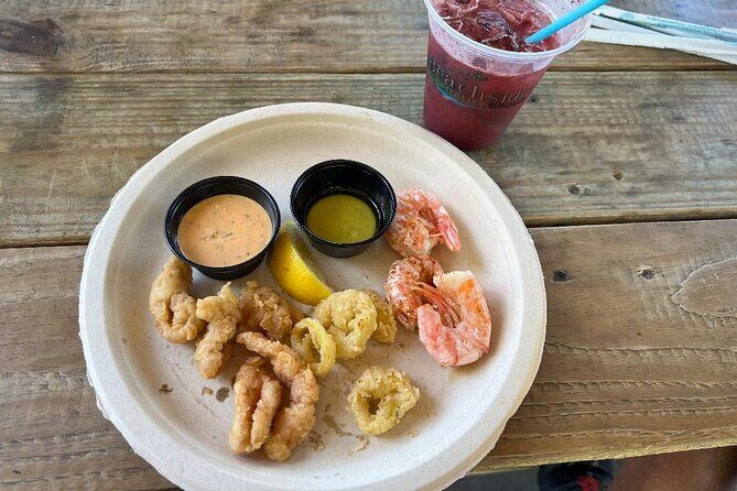 Clearwater Beach Fun and Tropical Food Tour - FAQ