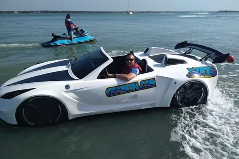 Clearwater Beach: Jet Car Rental - Final Thoughts