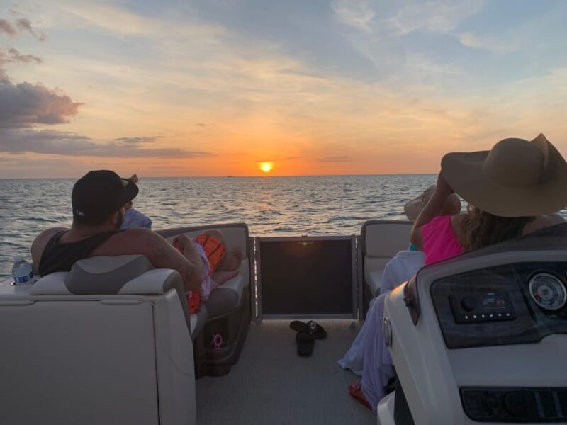 Clearwater Beach: Private Pontoon Tours - Final Thoughts