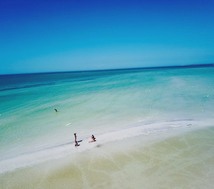 Clearwater Beach: Private Pontoon Tours - Frequently Asked Questions