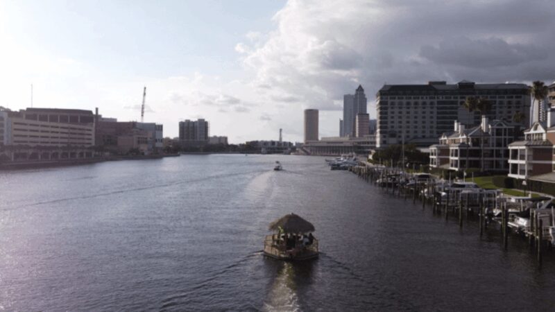 Clearwater Beach: Private Tiki Boat Cruise - Special events - An In-Depth Look at the Tiki Boat Experience