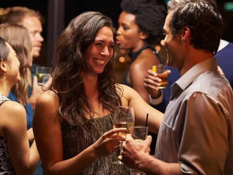 Clearwater Beach: StarLite Majesty Dining Yacht Cruise - FAQ