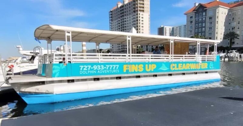 Clearwater Beach: Sunset and Harbor Lights Cruise - Summary: Is It Worth It?