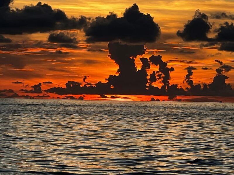 Clearwater Beach: Sunset and Harbor Lights Cruise - Frequently Asked Questions