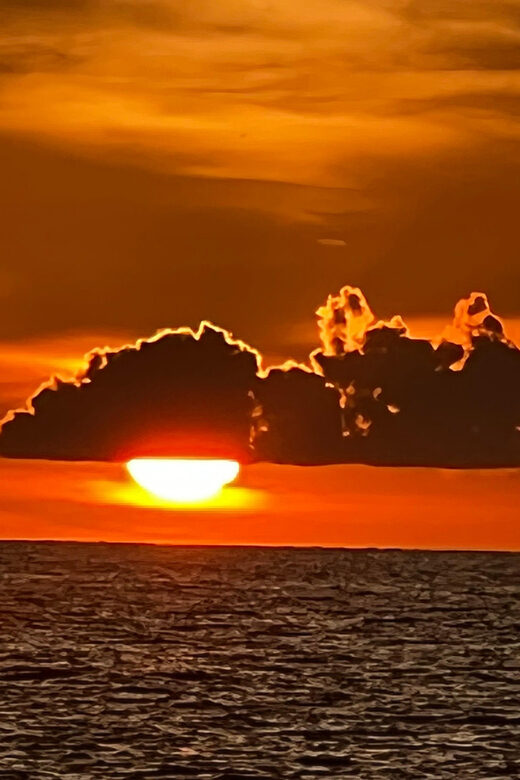 Clearwater Beach: Sunset and Harbor Lights Cruise - Final Thoughts