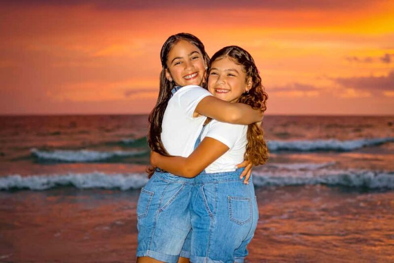 Clearwater Beach: Sunset Photography Session - An Honest Look at the Experience