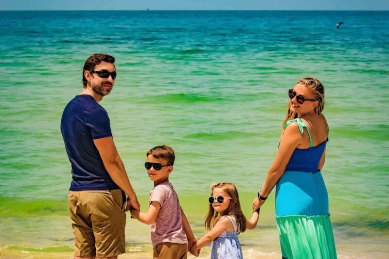 Clearwater Beach: Sunset Photography Session - FAQ