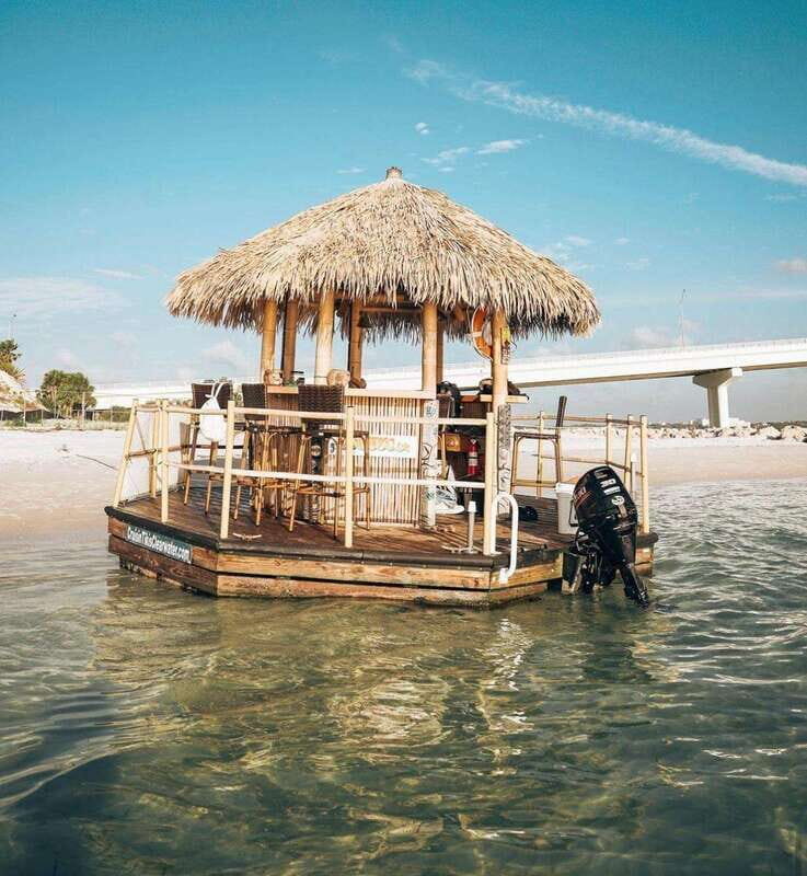 Clearwater Beach: Sunset Tiki Cruise - Why This Tour Offers Value
