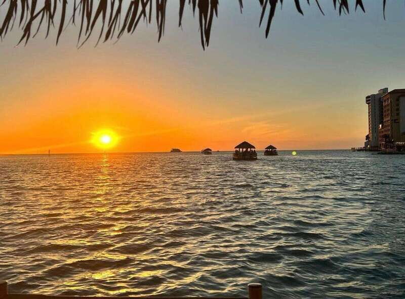 Clearwater Beach: Sunset Tiki Cruise - Who Is This Tour Best For?