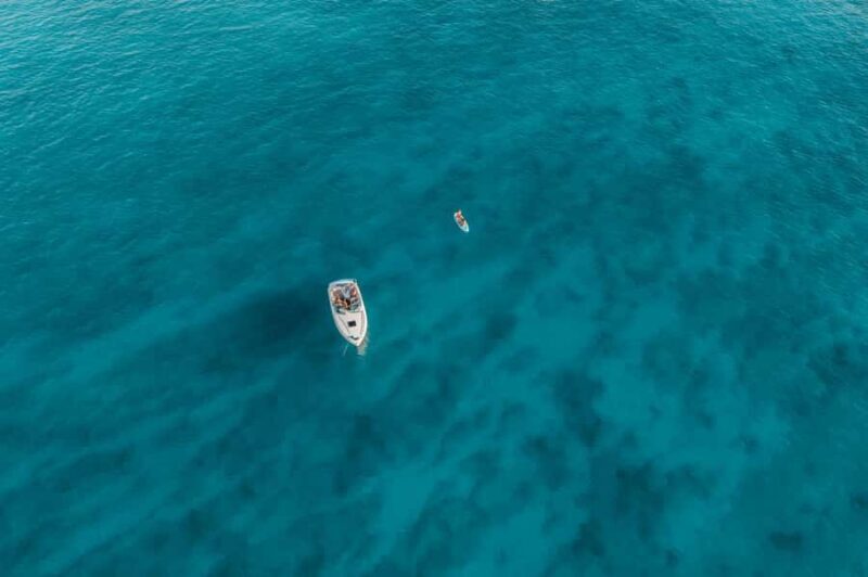 Clearwater Beach: Tiki Boat Experience - A closer look at what the tour offers