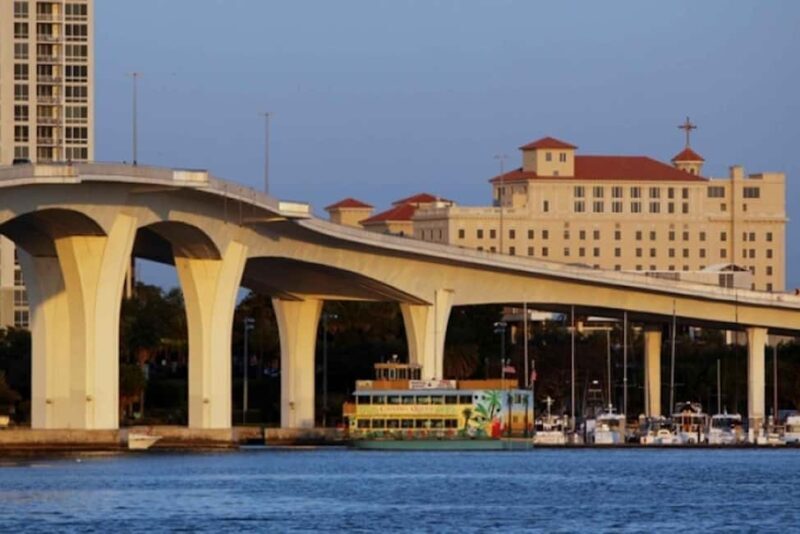 Clearwater Beach: Tropical Cruise & Buffet - Final Thoughts