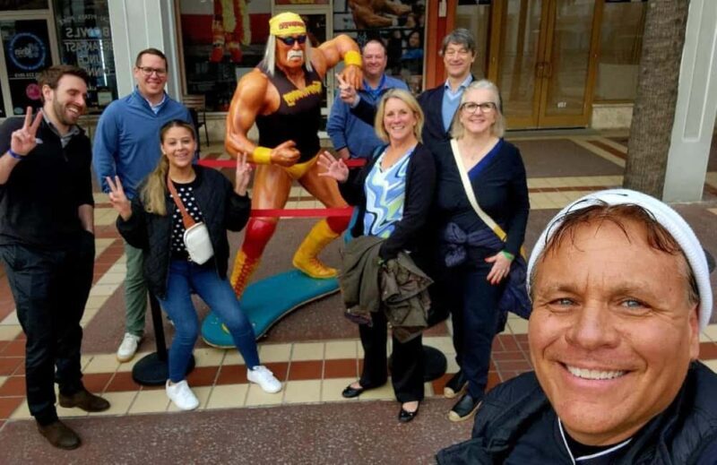 Clearwater Beach: Tropical Delights Walking Food Tour - Why You’ll Appreciate the Clearwater Beach Food Tour