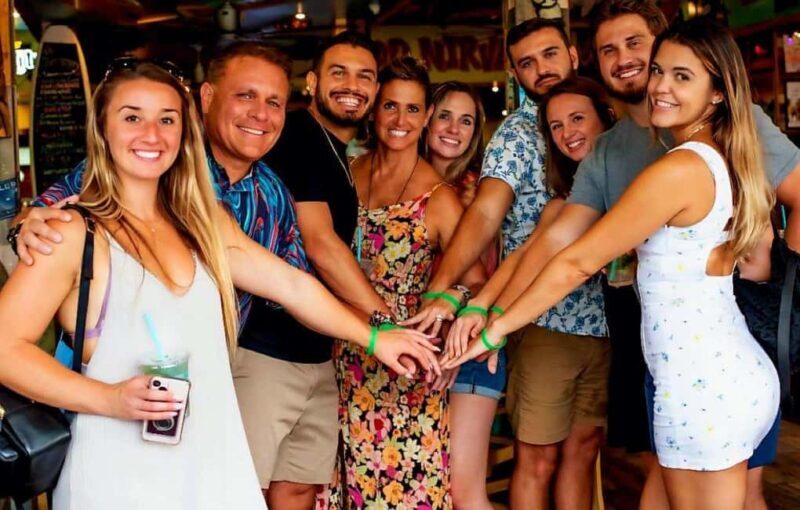 Clearwater Beach: Tropical Delights Walking Food Tour - The Value of the Experience