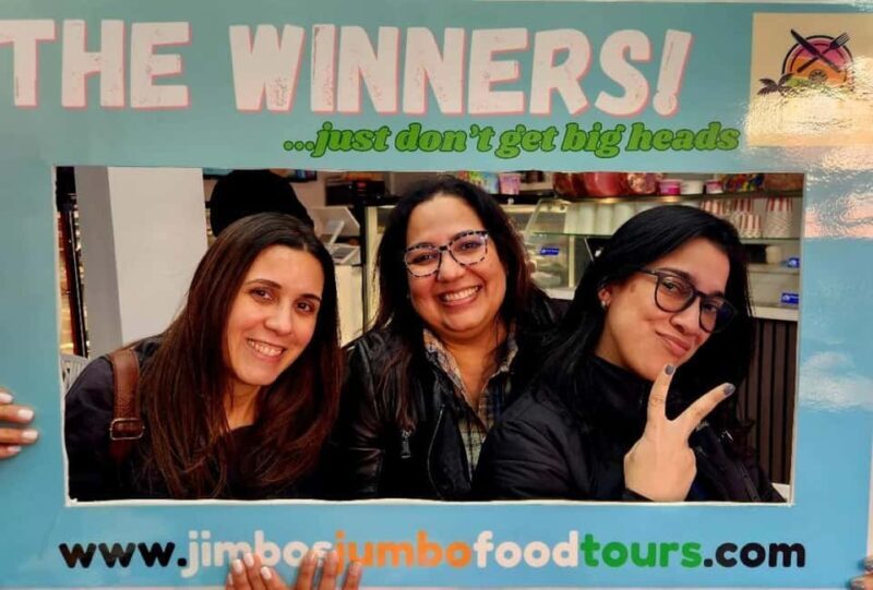 Clearwater Beach: Tropical Delights Walking Food Tour - FAQ