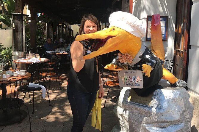 Clearwater City Scavenger Hunt by 3Quest Challenge - Why This Tour Might Be Just Right for You