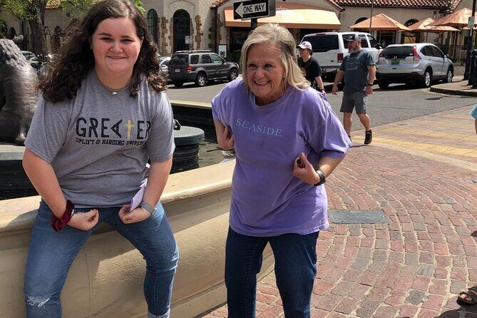 Clearwater City Scavenger Hunt by 3Quest Challenge - Authentic Insights from Past Participants