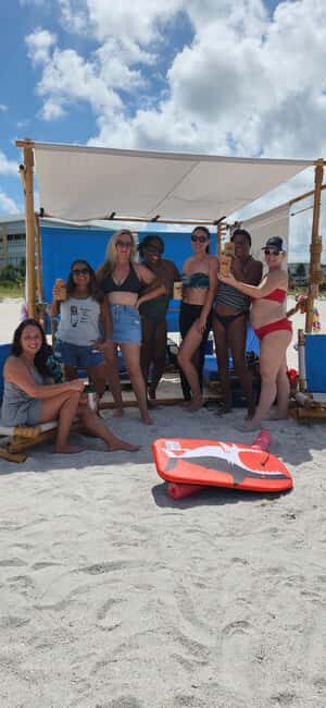 Clearwater: Daydreamer's Luxury Bamboo Cabana Rental - Final Thoughts