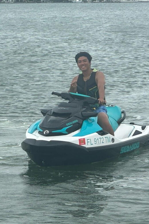 Clearwater: Dolphin Jet Ski Tour - 1 SKI FOR UP TO 3 PEOPLE - Final Thoughts: Is It Worth It?