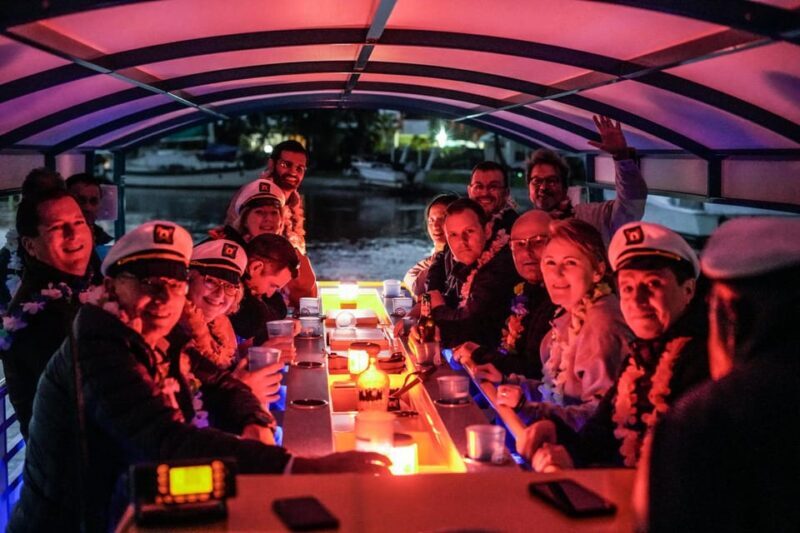 Clearwater Evening Cruise and Dolphin Watching, BYOB - Authenticity and Value: What Travelers Say