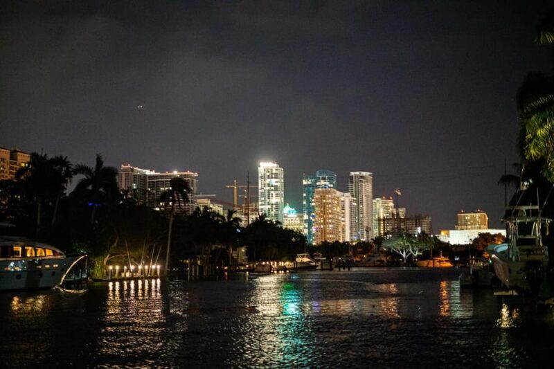 Clearwater Evening Cruise and Dolphin Watching, BYOB - Practical Details: What You Need to Know