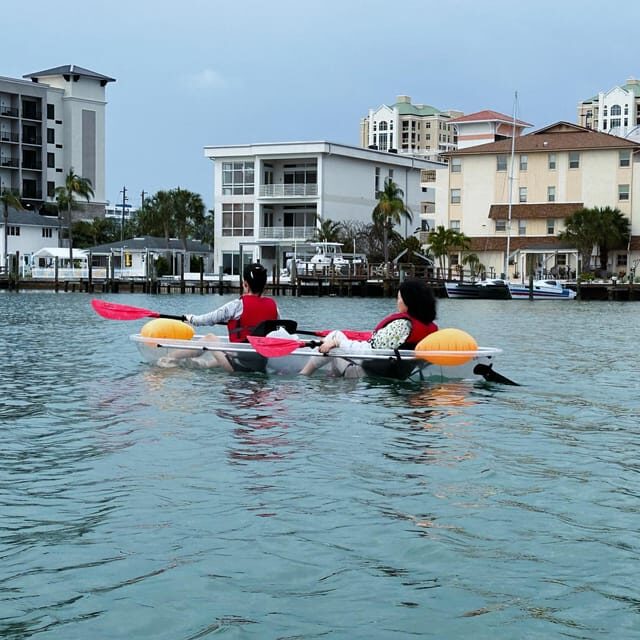 Clearwater: Guided Clear Kayaking Tour - Final Thoughts