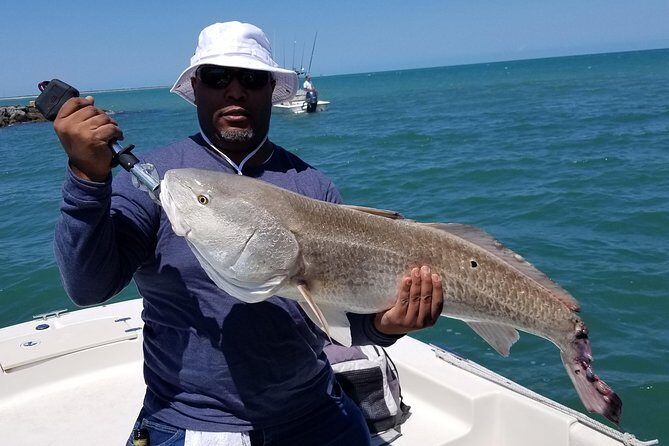 Clearwater Inshore Fishing Charter - The Bottom Line