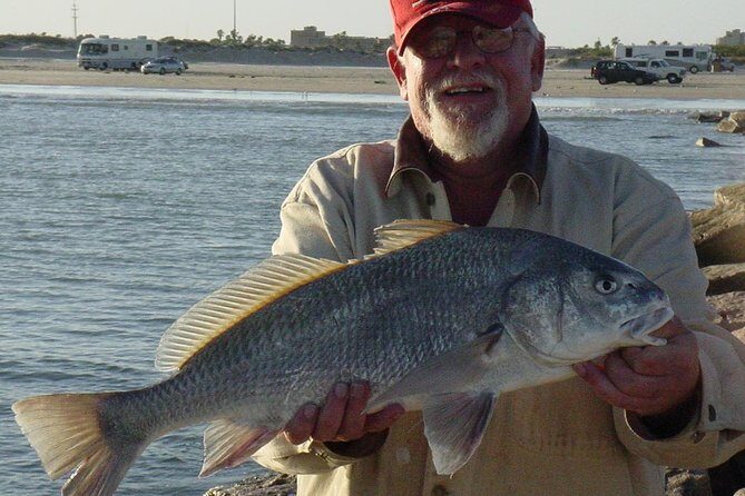 Clearwater Inshore Fishing Charter - Final Thoughts
