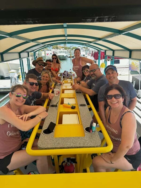 Clearwater: Island Hop and Dolphin Watch Ultimate Boat Tour - Final Thoughts