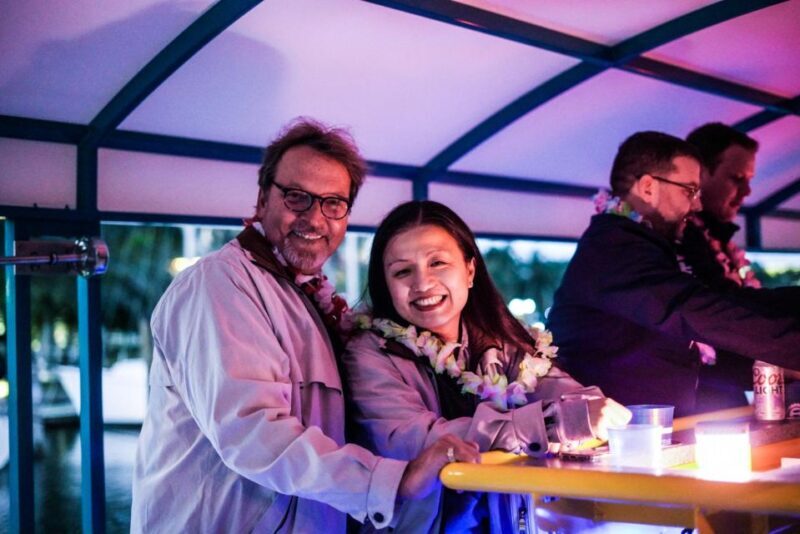 Clearwater Private Boat for 20: Evening Cruise+Dolphin Watch - An In-Depth Look at the Clearwater Evening Boat Cruise