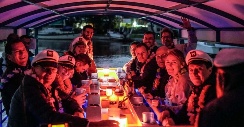 Clearwater Private Boat for 20: Evening Cruise+Dolphin Watch - Final Thoughts