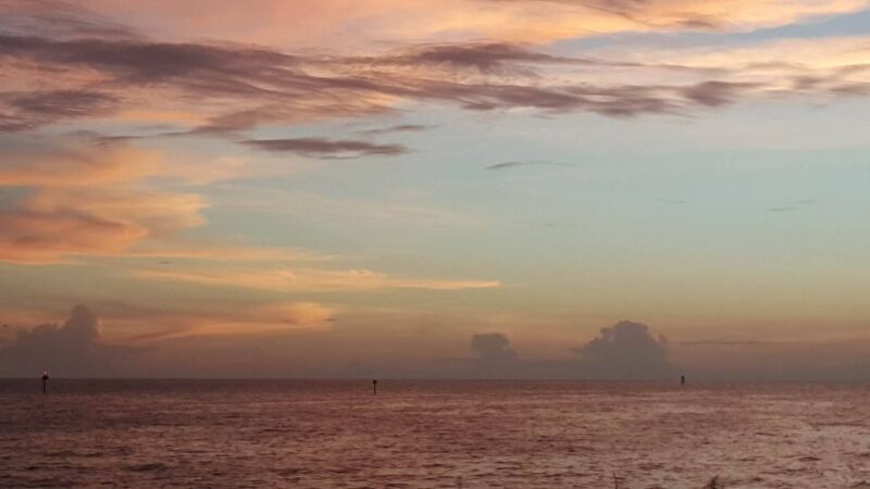 Clearwater: Sunset Celebration Cruise - An Authentic Look at the Itinerary and Experience