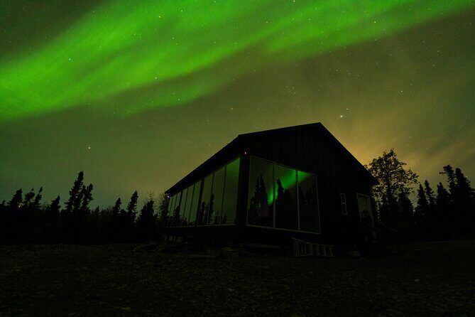 Cleary Summit Aurora Glass House Luxury Northern Lights Tour - Who Will Love This Tour?