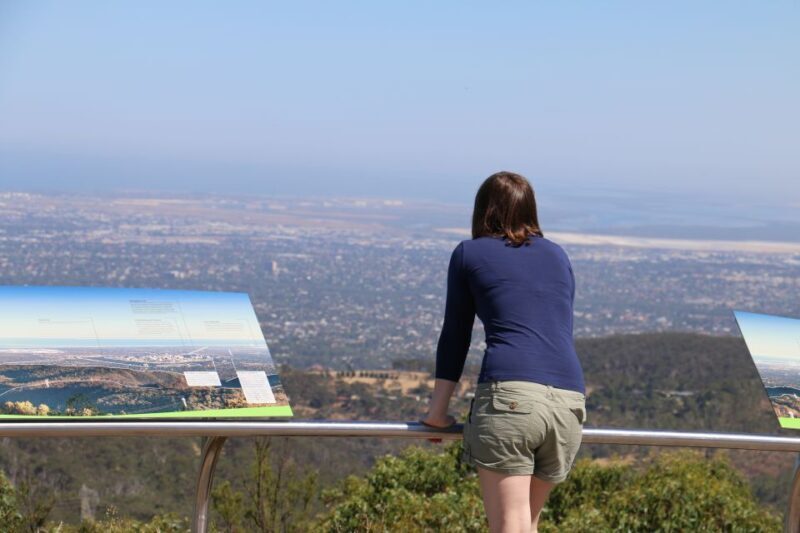 Cleland Wildlife Park Experience with Mount Lofty Summit - Exploring the Itinerary: What Makes This Tour Special
