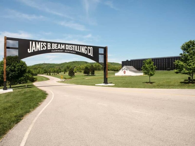 Clermont: Beam Made Bourbon Distillery Tour - Who Will Enjoy This Tour?