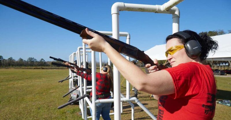 Clermont: Clay Shooting Experience - What Makes This Clay Shooting Experience Stand Out?