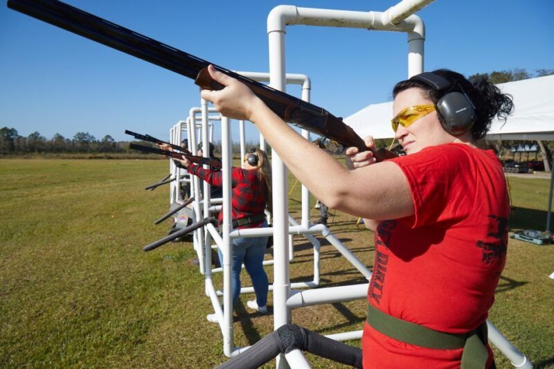 Clermont: Clay Shooting Experience - Authentic Experiences and Real Traveler Insights