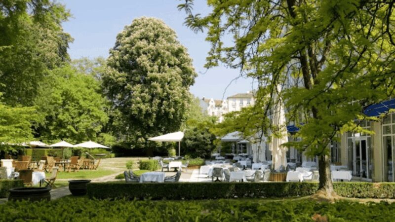 Clermont-Ferrand or Vichy food walkingtour: Auvergne flavors - Key Points