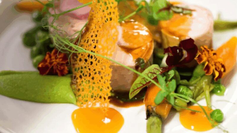 Clermont-Ferrand or Vichy food walkingtour: Auvergne flavors - A Closer Look at This Food Tour