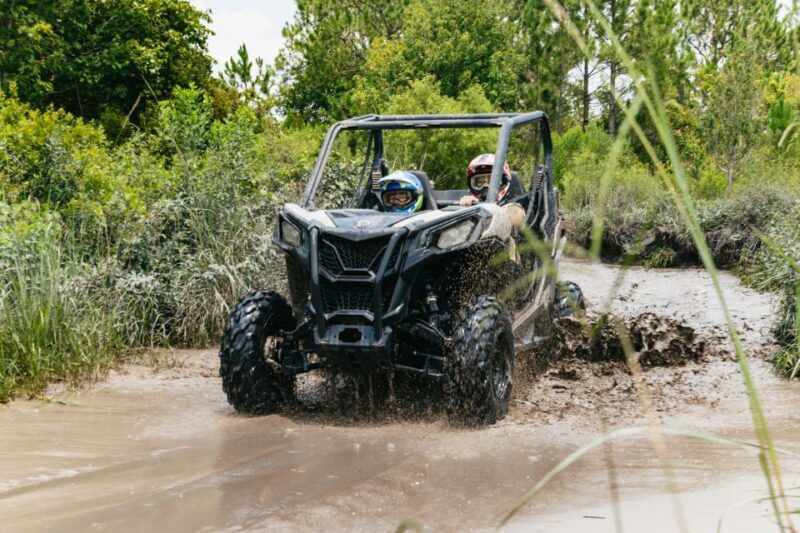Clermont: Single-seat ATV Quad Bike Adventure - The Sum Up: Is This ATV Adventure Right for You?