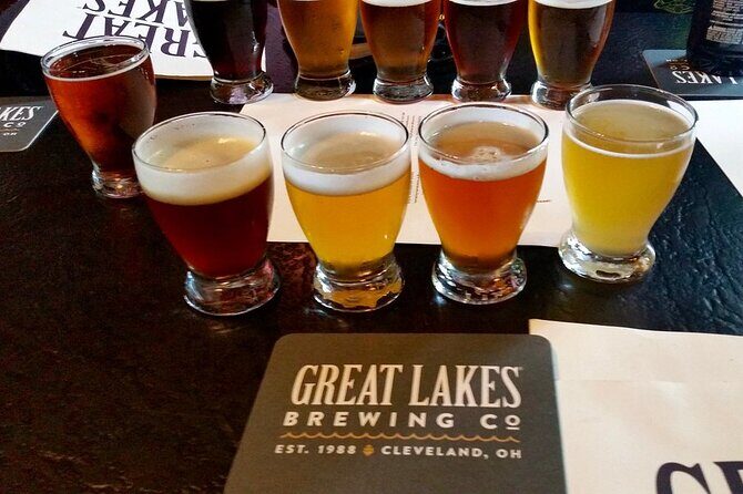 Cleveland Brewery Golf Cart Tour Experience - Overall Value and Who Will Love It