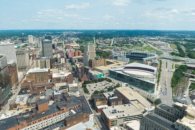 Cleveland Cavaliers Basketball Game at Rocket Arena - Final Thoughts