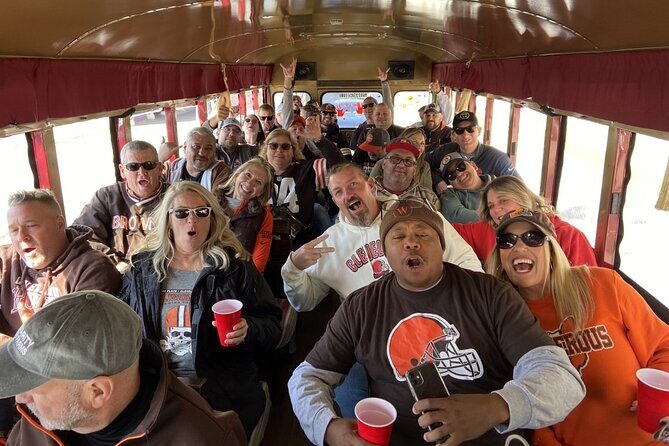Cleveland Comedy City Tour - Authentic Reviews and What Travelers Say