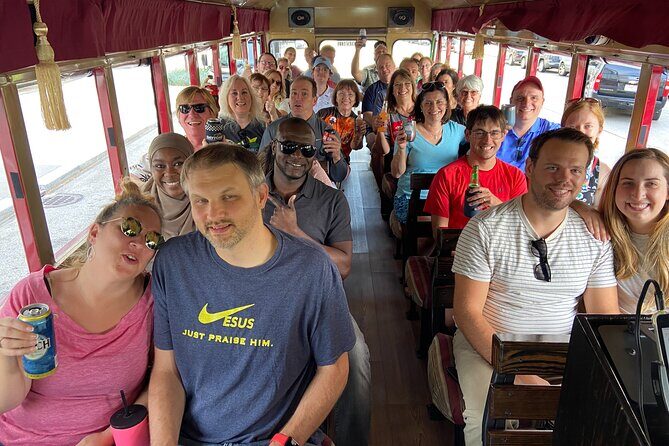 Cleveland Comedy City Tour - The Sum Up: Who Is This Tour Best For?